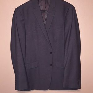 Kenneth Cole | Suits & Blazers | Blazer 4r | Poshmark